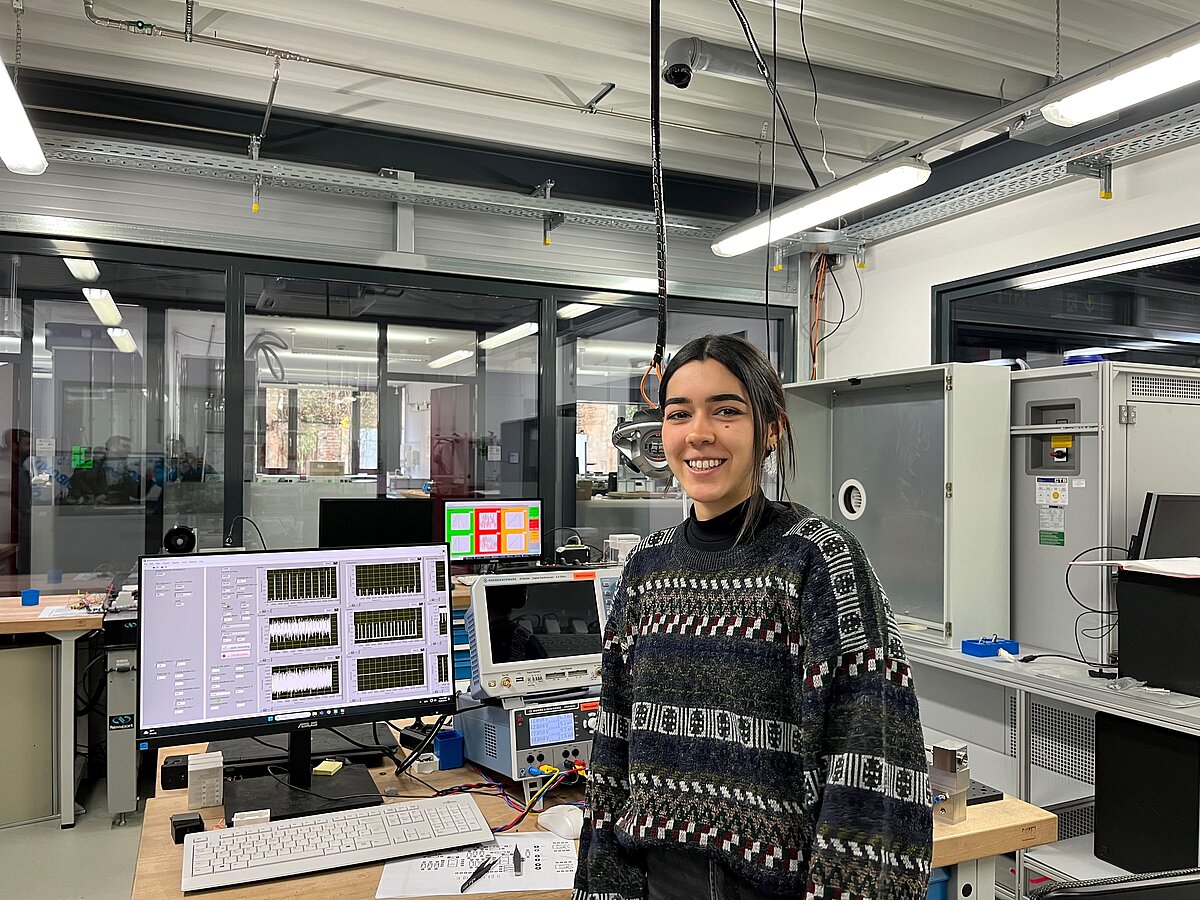 Research Internship In Saarbrücken Germany Spp 2100 Soft Material Robotics