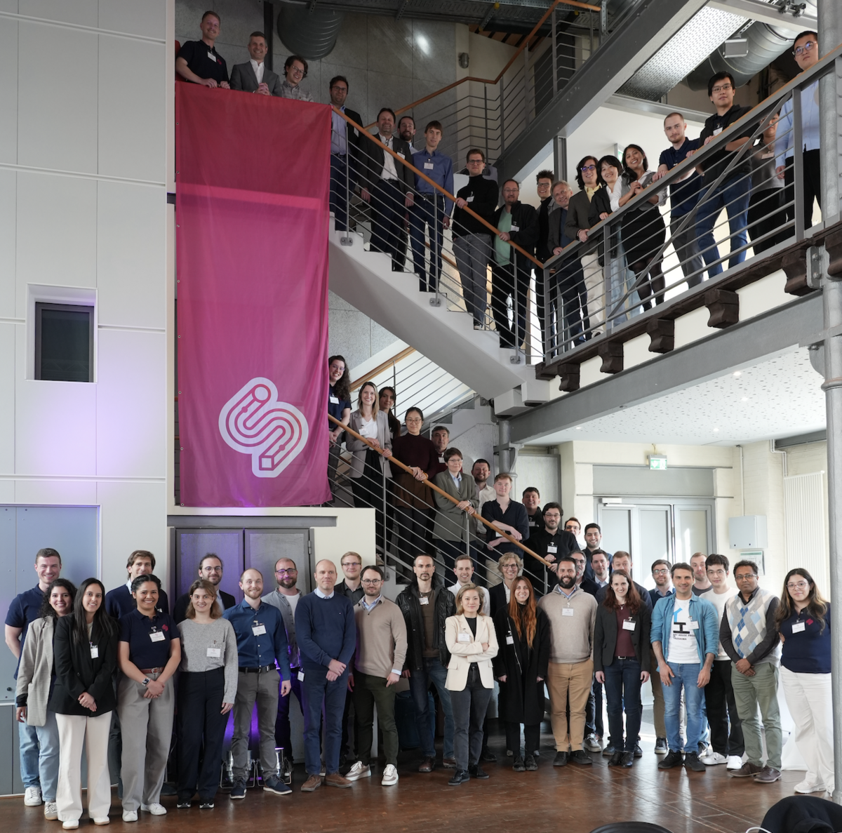 Spp2100 Final Symposium Six Years Of Collaboration And Innovation In Soft Robotics Spp 2100